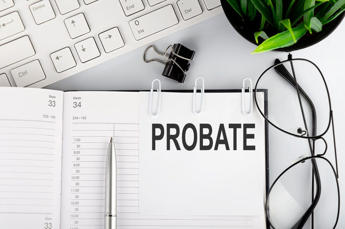 Probate Without An Attorney & The Pros & Cons Of It | The Estate Plan