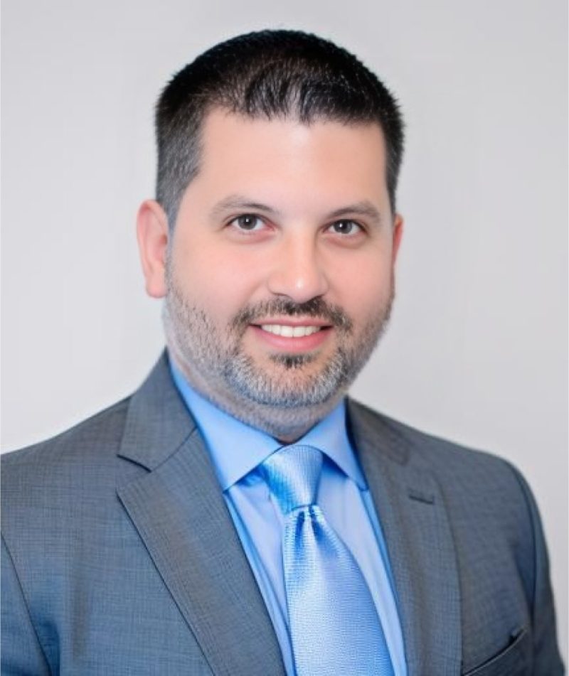 Peter A. Dyson - Of Counsel Attorney | Meet Our Team | The Estate Plan