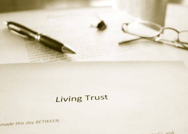 What Are the Benefits of Setting Up a Living Trust